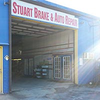 Stuart Auto Repair - Stuart Brake & Auto Repair